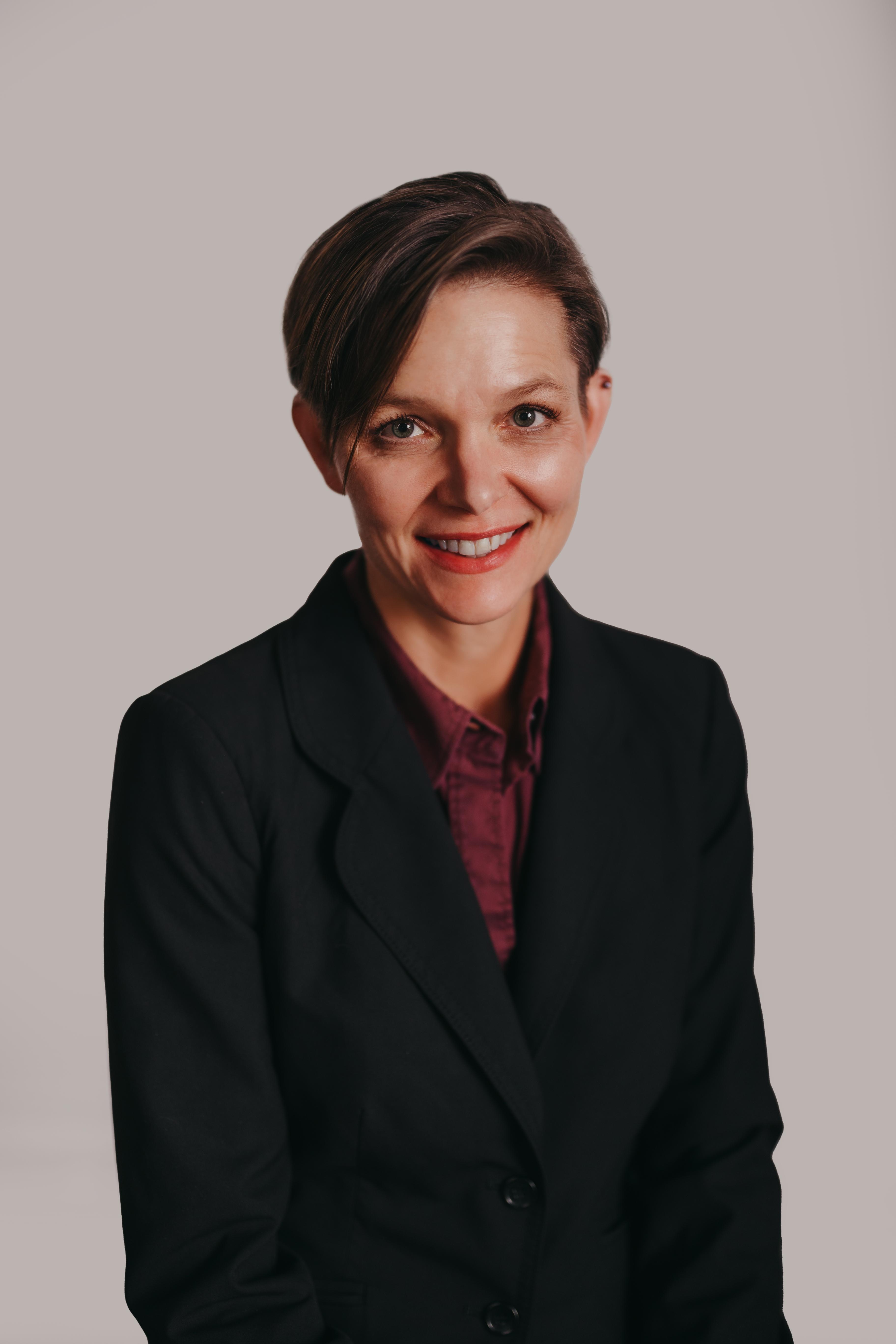Board of Directors | PMI South Dakota Chapter