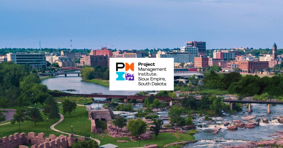 December CoP: Brian Alementi Returns! | PMI South Dakota Chapter